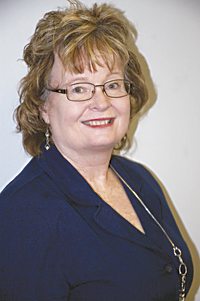 Four candidates on the ballot | News, Sports, Jobs - The Freeman Journal